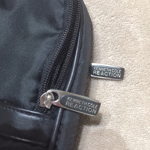 Kenneth Cole Reaction | Accessories | Kennethcole Reaction Computer Bag ...
